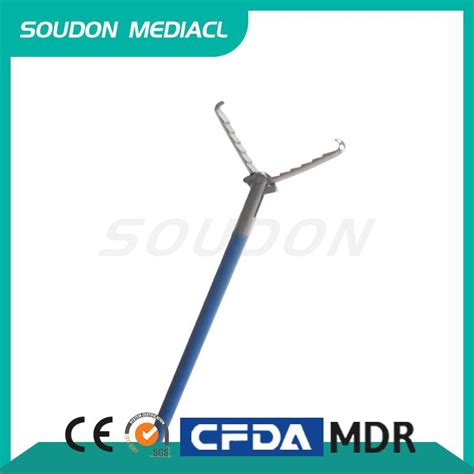 China Customized Rat Tooth Forceps Endoscopy Suppliers, Manufacturers ...