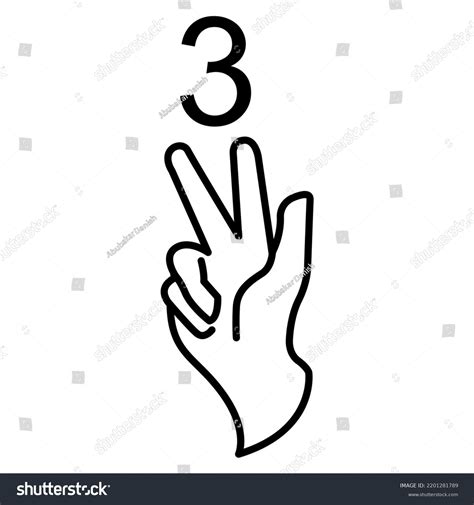 Image result for Sign Language 3
