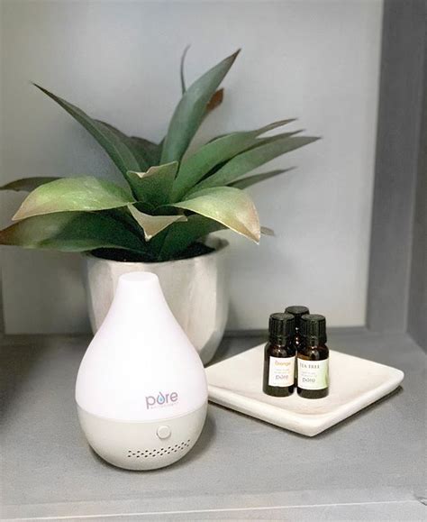 Image result for Pure Enrichment Diffuser Inside