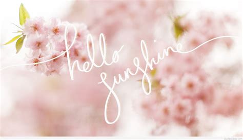 Image result for Hello Spring Wallpaper