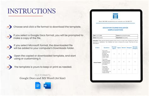 Image result for Class Evaluation Questions