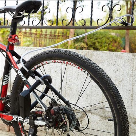 Image result for Locking Security Cable That Cannot Be Cut