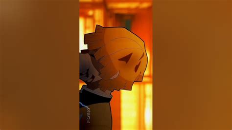 Image result for Zenitsu Front View Angry