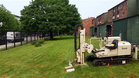 Image result for Geoprobe Process