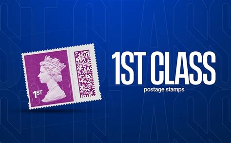 Image result for First Class Stamp