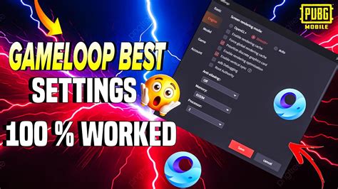 Image result for Game Loop Lag Fix