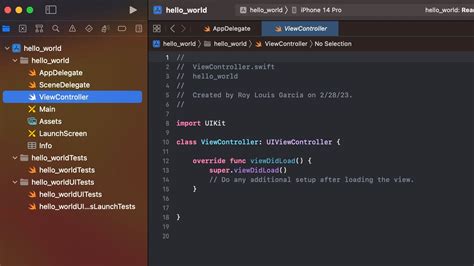 Image result for iOS Development Centre