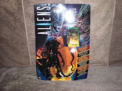 Aliens Alien Queen Action Figure (Kenner) | #1800342378