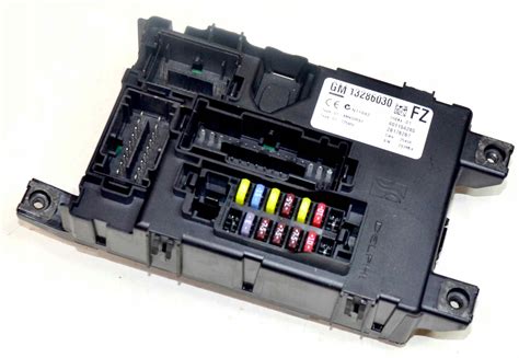 Image result for Corsa D BCM Reprogramming