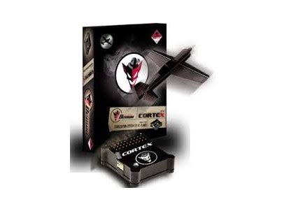 Image result for Flying Demon Cortex Gyro