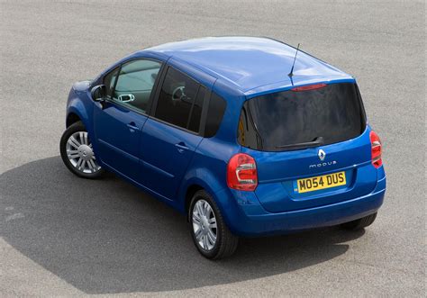 Image result for Renault Modus Review