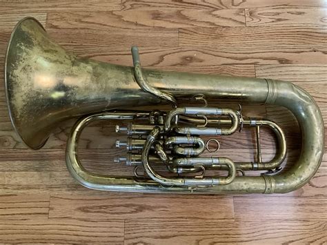 Image result for Besson Euphonium Models