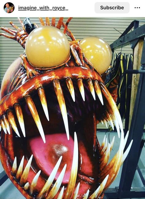 Image result for Finding Nemo Angler Fish