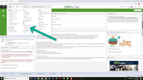 Image result for UltiPro Web Services Tutorial