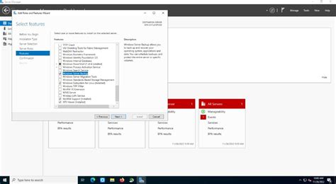 Image result for Windows Server Backup