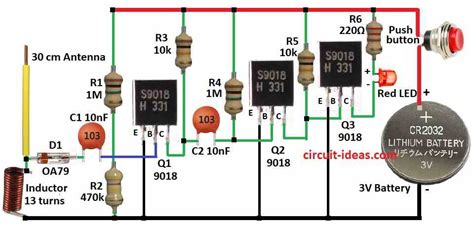 Image result for Mobile Phone Detector Using Arduino