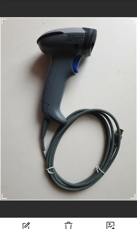 Image result for Intermec Scanner