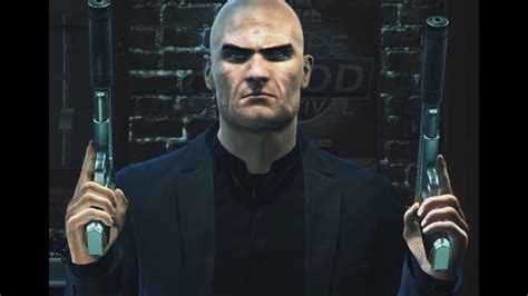 Image result for Hitman Absolution Walkthrough