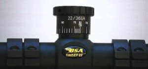 Image result for Bullet Drop Compensation