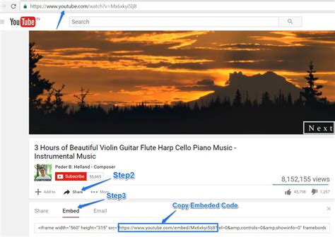Image result for Where Is Video URL