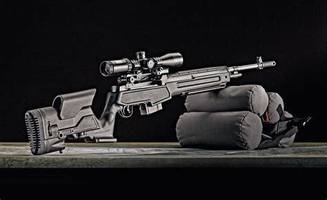 Image result for Springfield M1A