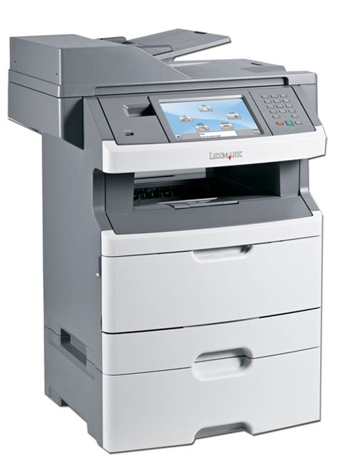 Image result for Lexmark Multifunction Printer