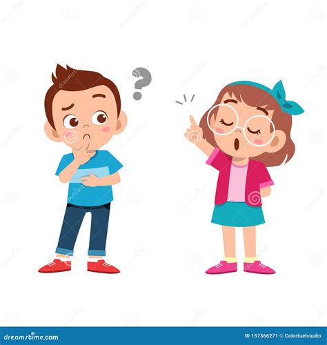 Image result for Kid Explaining Cartoon