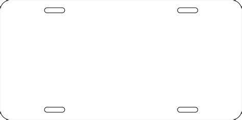 Image result for Editable Temporary License Plate Template