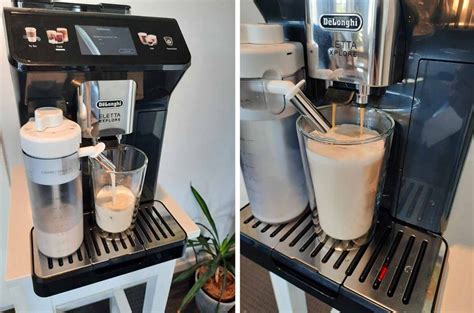 Image result for Eletta Coffee Machine Steem Problem