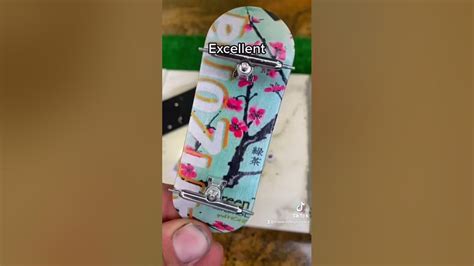 Image result for Fingerboarding Tutorial