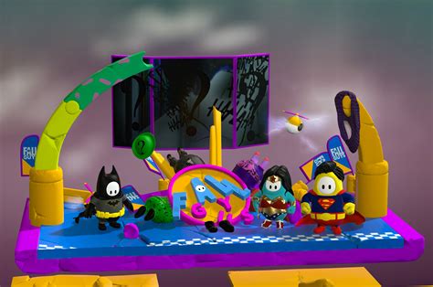 Fall Guys Fan Art - ZBrushCentral