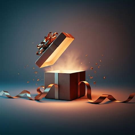 Image result for Magic Box Hidden Gift