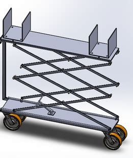 Image result for Caster Wheel SolidWorks