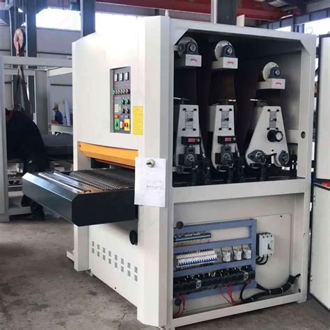 Image result for High Speed Sanding Machine