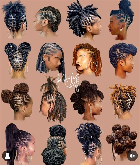 Image result for How to Loc Hair