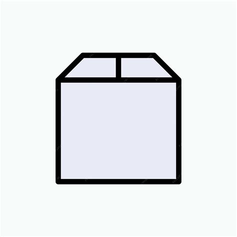Image result for 3D Mesh Box Symbol