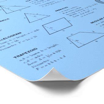 Image result for Coordinate Geometry Formulas Poster