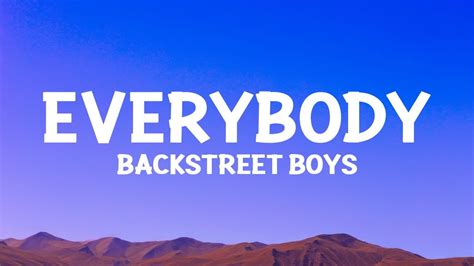 Image result for Back Streets Back Lyrics