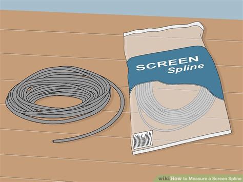 Image result for How to Spline Screen