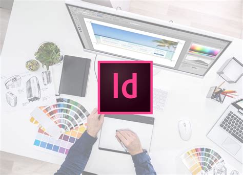 Image result for Adobe InDesign Features