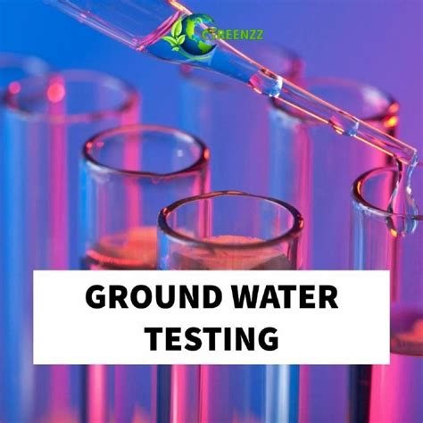Image result for Groundwater Testing Meter