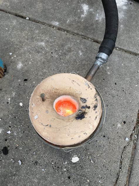 Image result for Making a Small Foundry