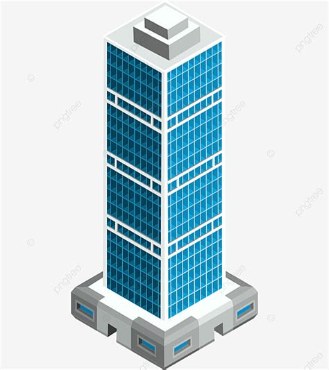 Image result for High-Rise Building PNG