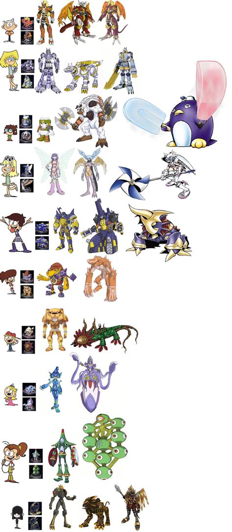 Image result for Digimon Spirit Evolution