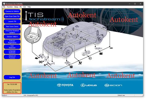 Image result for Techstream Software