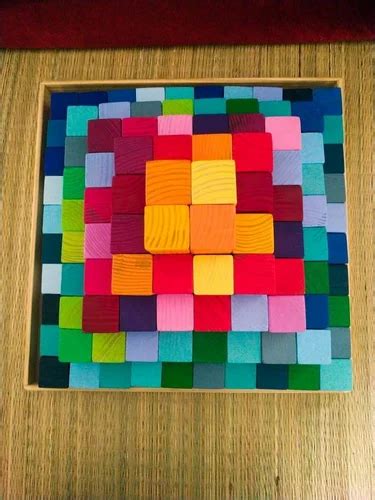 Image result for Pyramid Block Size