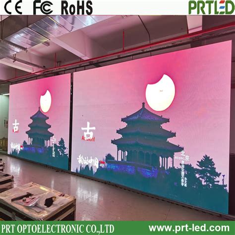 Image result for Color Changing LED Screen Wall
