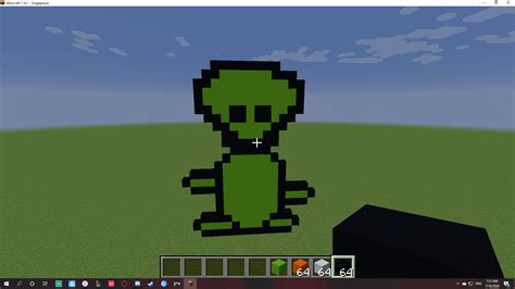 Image result for 2D Minecraft Builds