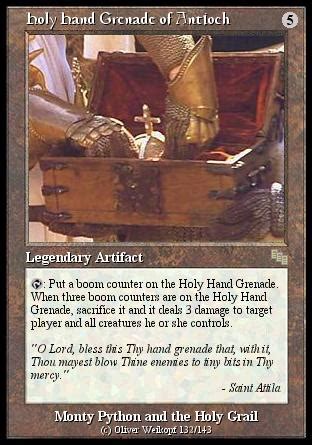 And The Holy Grail Quotes Monty Python Holy Hand Grenade. QuotesGram