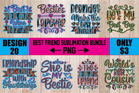 Image result for Sublimation Best Friend Keychains